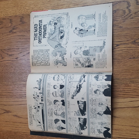 Other | Vintage 7s Mad Magazine No 145 September 71 Special Inflation ...